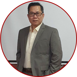 Giảng viên Lê Duy Quang - VIỆN QUẢN TRỊ VÀ TÀI CHÍNH IFA